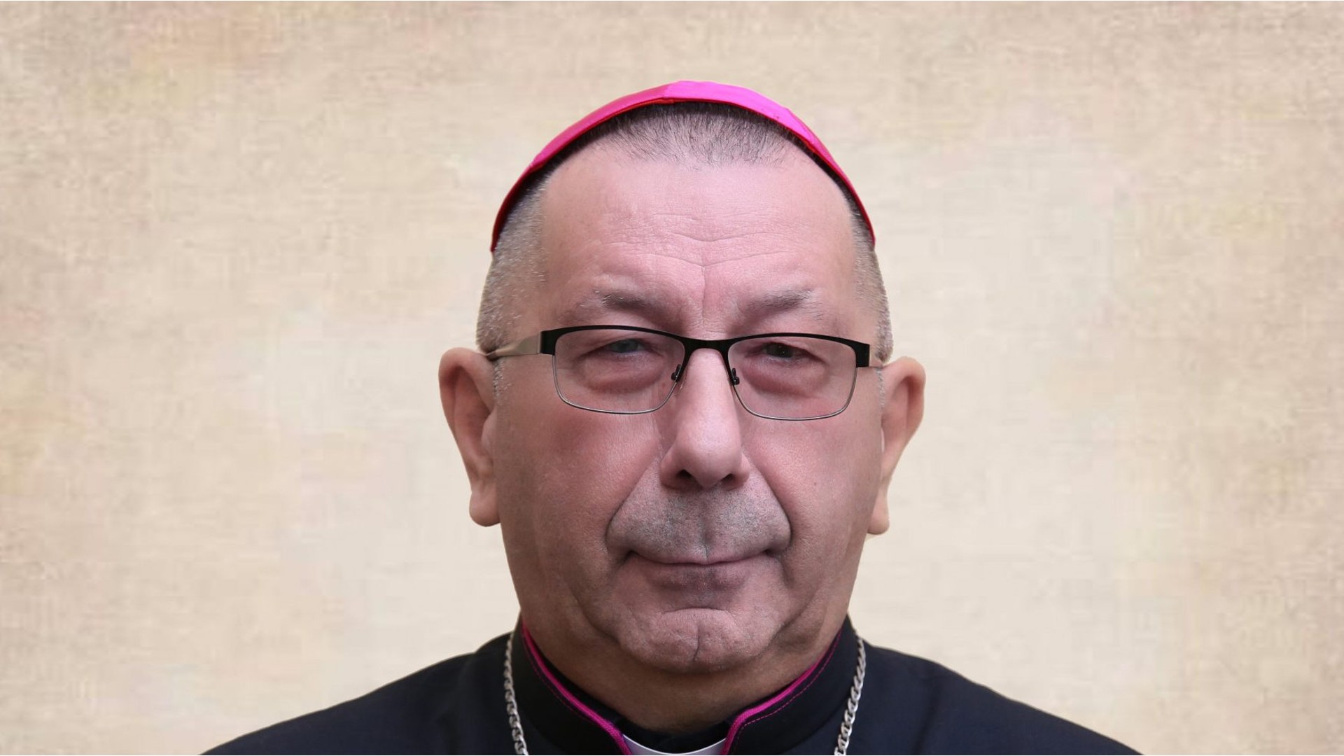 Preminuo subotički biskup Slavko Večerin | Laudato